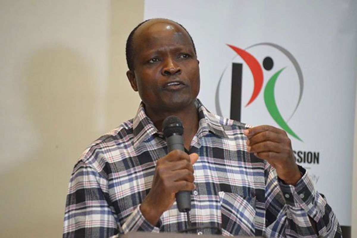 God will fight for you, MP tells Governor Obado