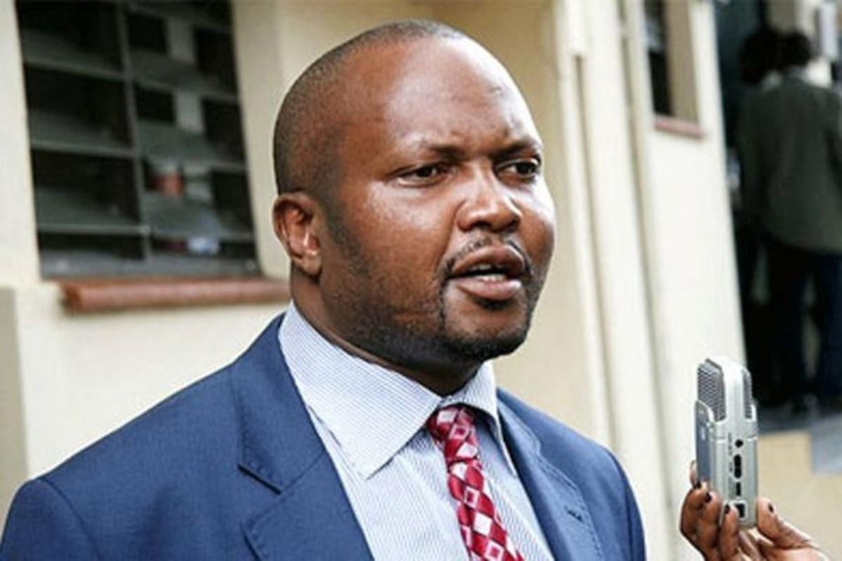 Moses Kuria: Why Kenyans have nothing to celebrate this Christmas