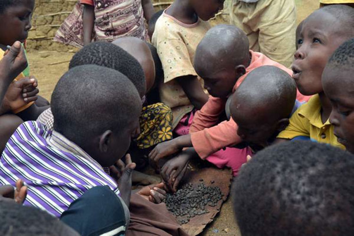 Why Kenya is still struggling with food security