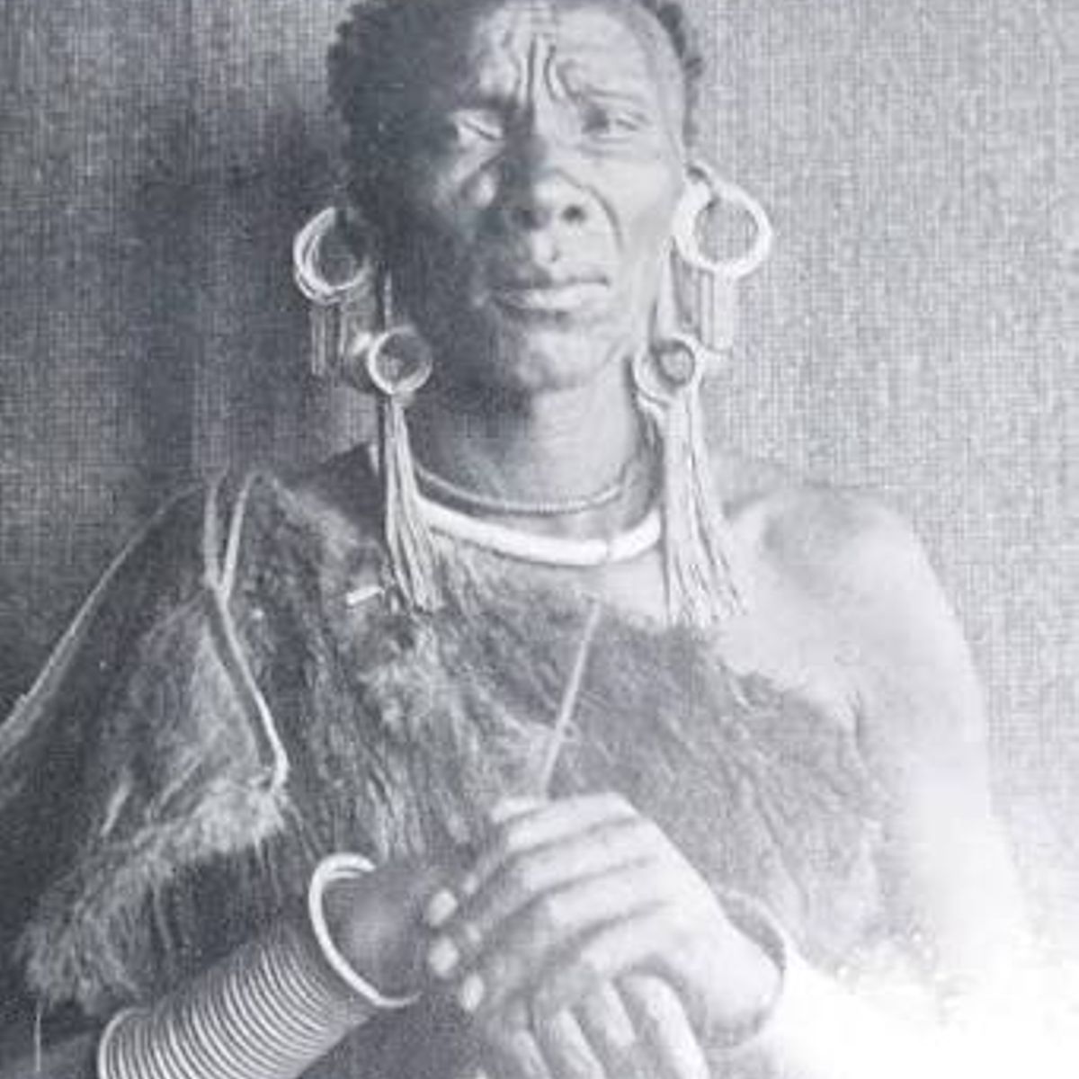 Chief Karuru Gakuru, the man who shaped Murang'a and Nyeri Counties
