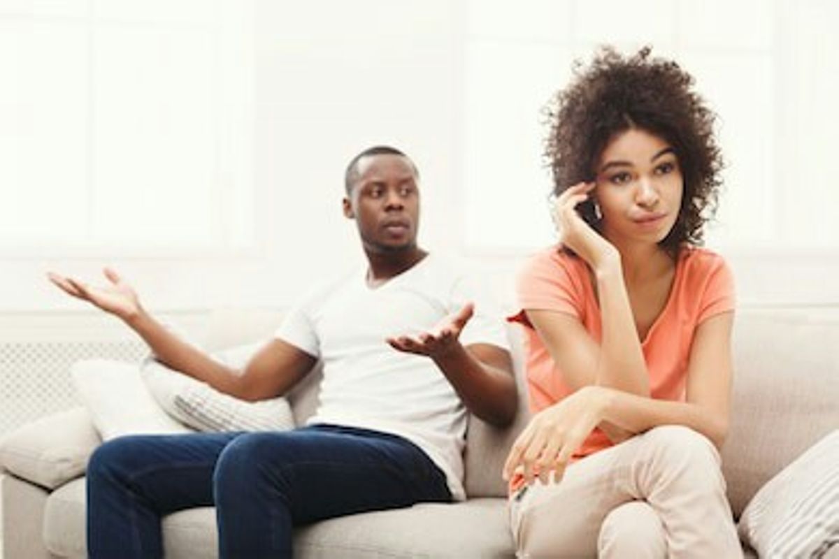 4 things men hate in women but they never say