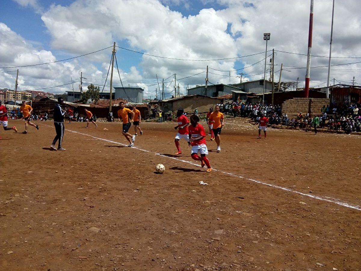 The untapped resources