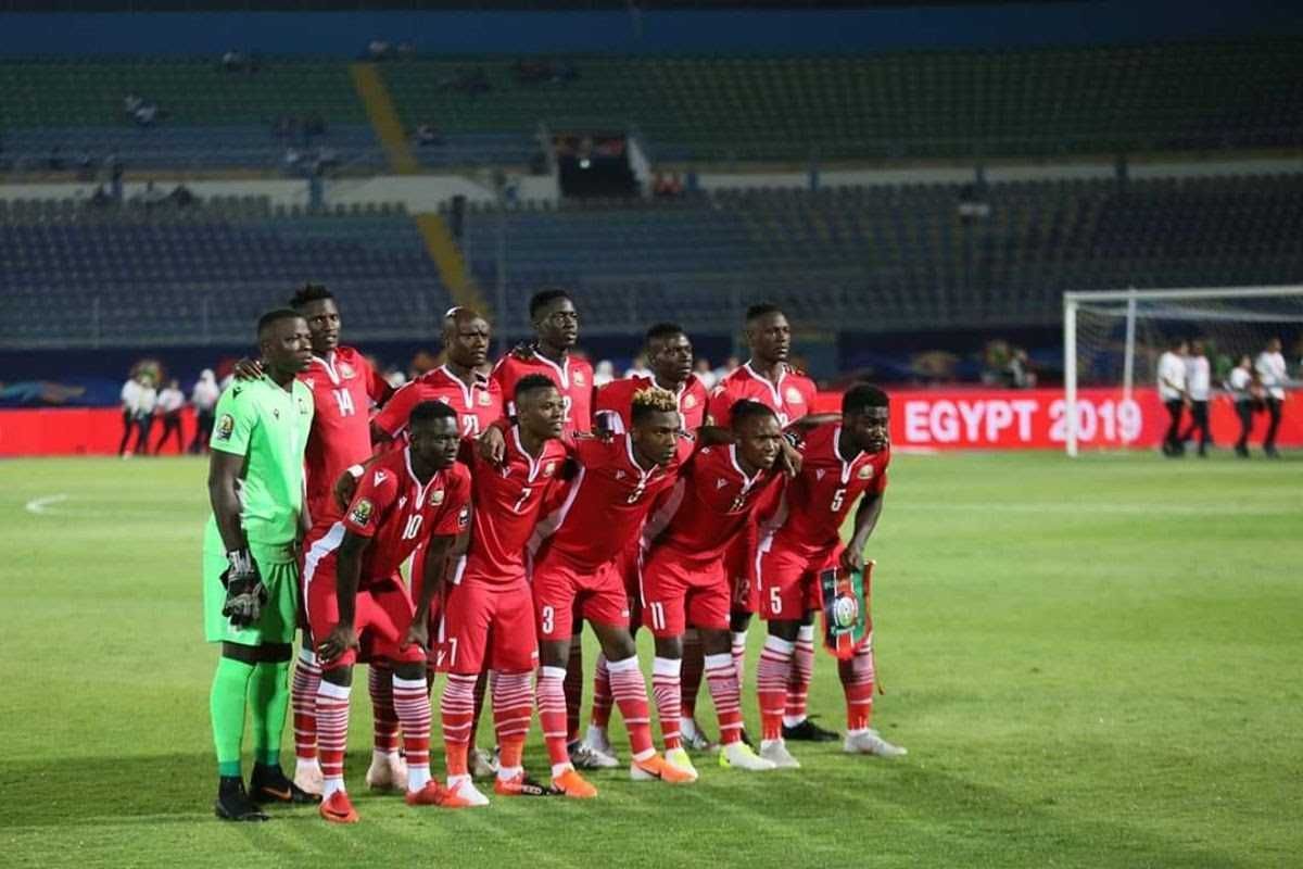 What Kenya should do to qualify for AFCON round of 16