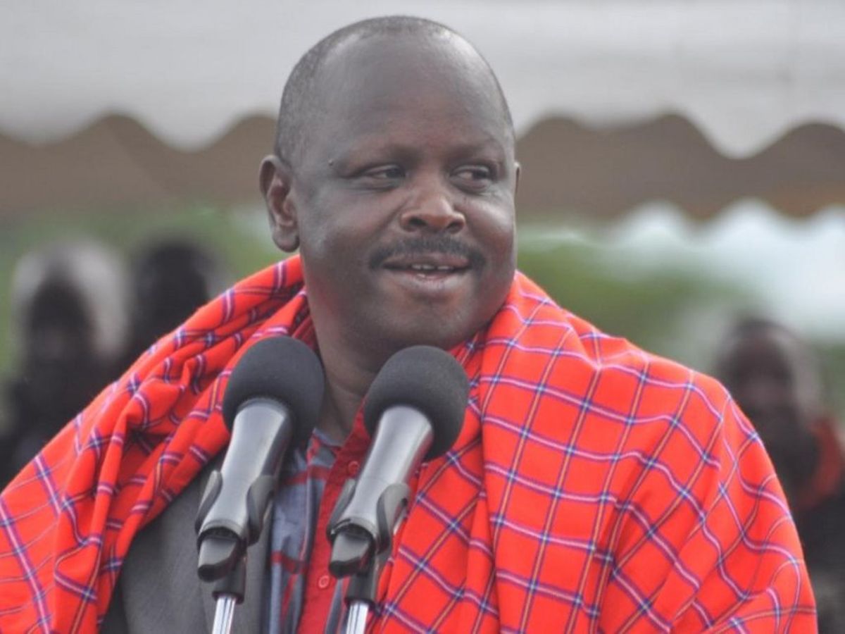 Ex-Governor Isaac Rutto's touted for state job