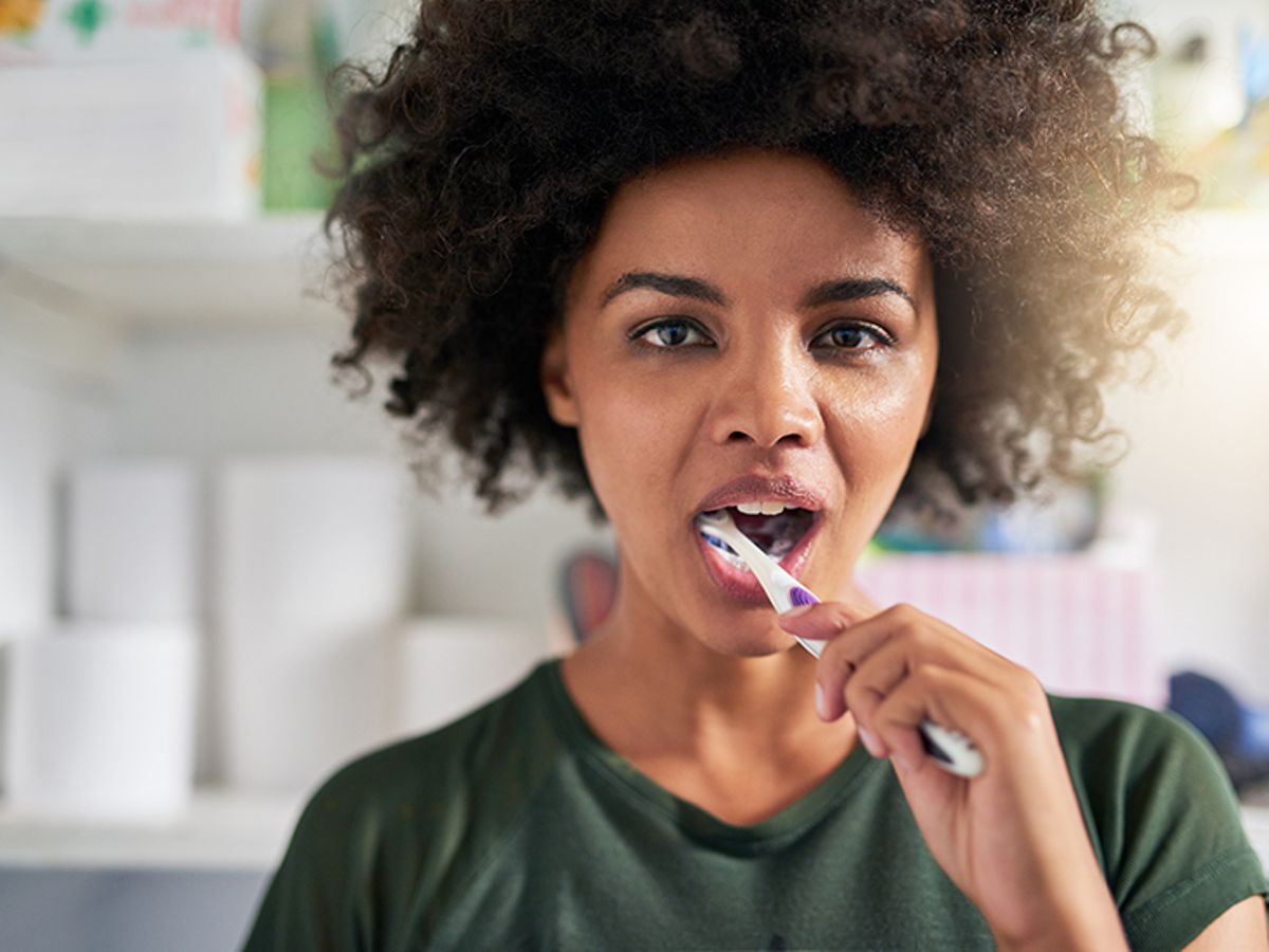 5 ways you’re destroying your teeth without knowing it
