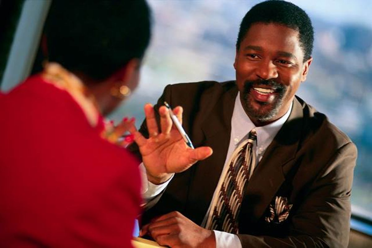 Observe these 5 things for a successful interview