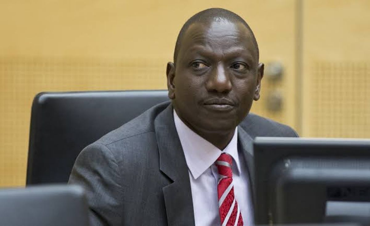 Why DP Ruto risks becoming a 'lone ranger' ahead of 2022