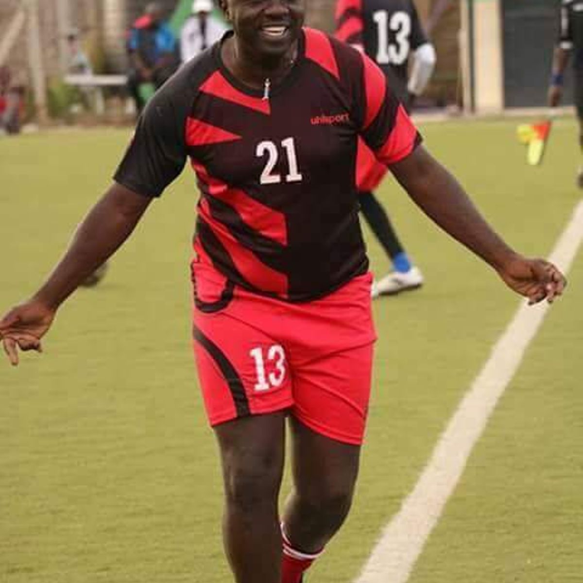 Arocho ruthlessly attacked