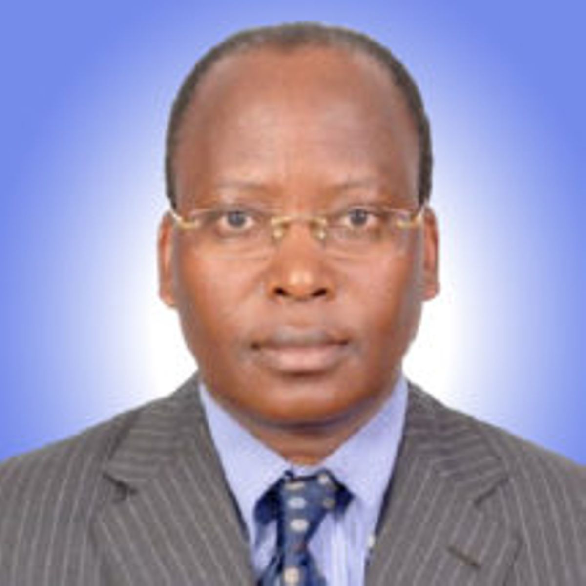 KAA names Alex Gitari as acting Managing Director