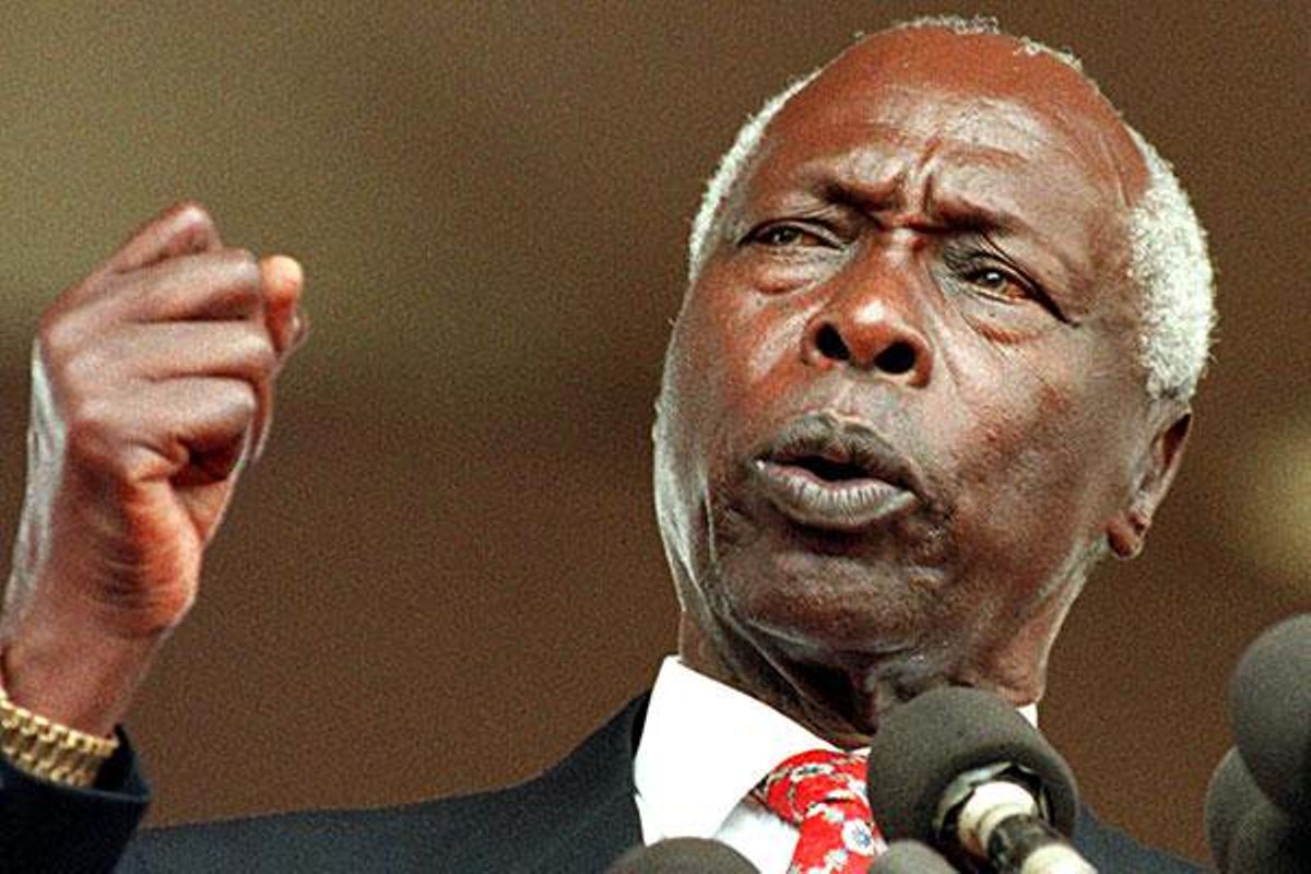 Kenyans react after High Court restored Moi Day