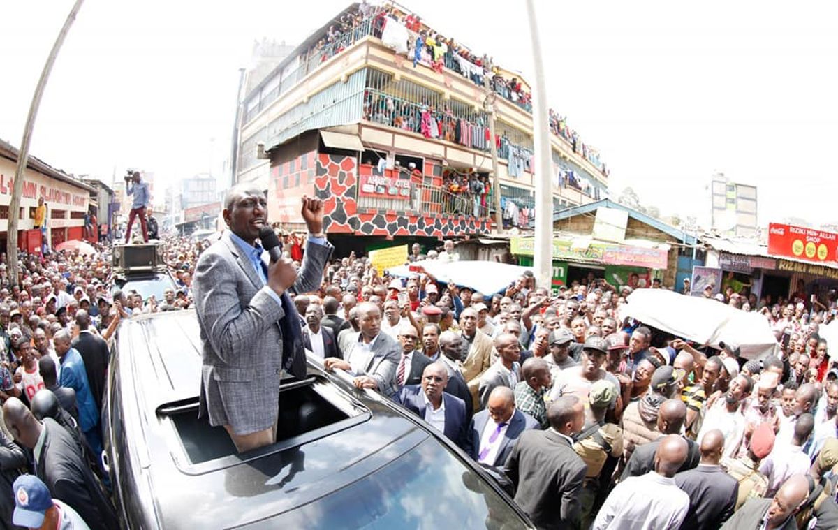 I am very eager to get into the ring with him, says Anne Kiguta ahead ...