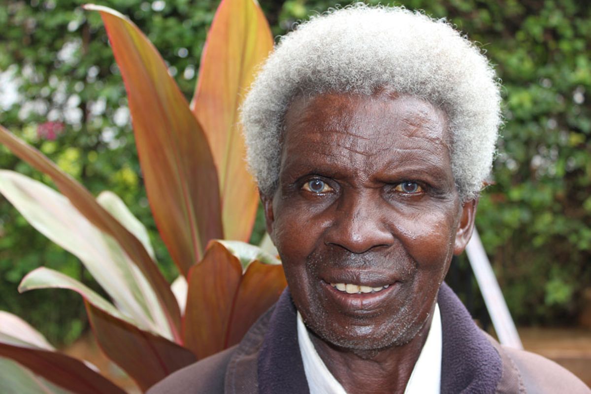 5 essential super foods for men over 50