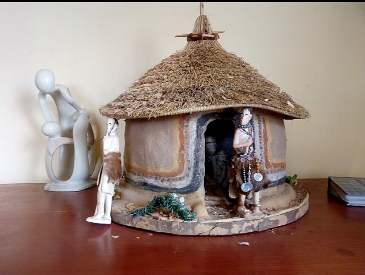 Abagusii council of elders plea for more funding