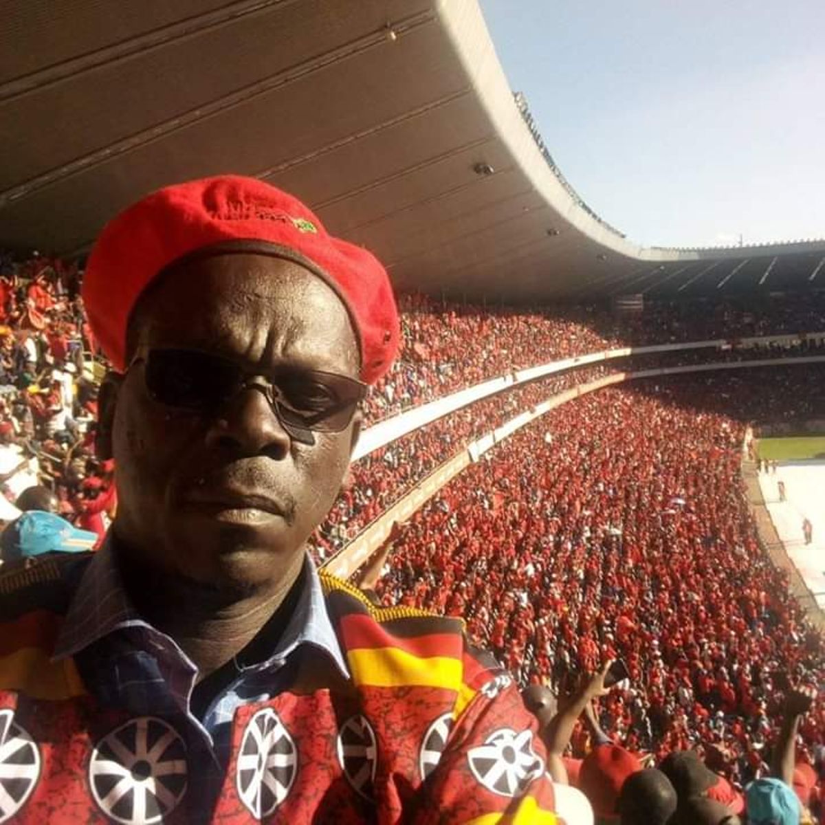 Why Raila kicked out revolutionary Wafula Buke from ODM