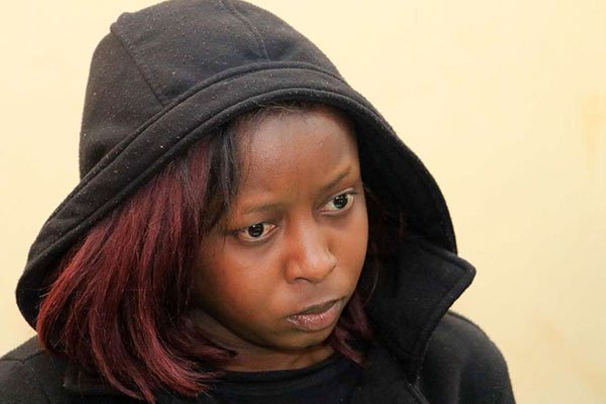 List of media personalities who ‘consoled’ Jacque Maribe in court
