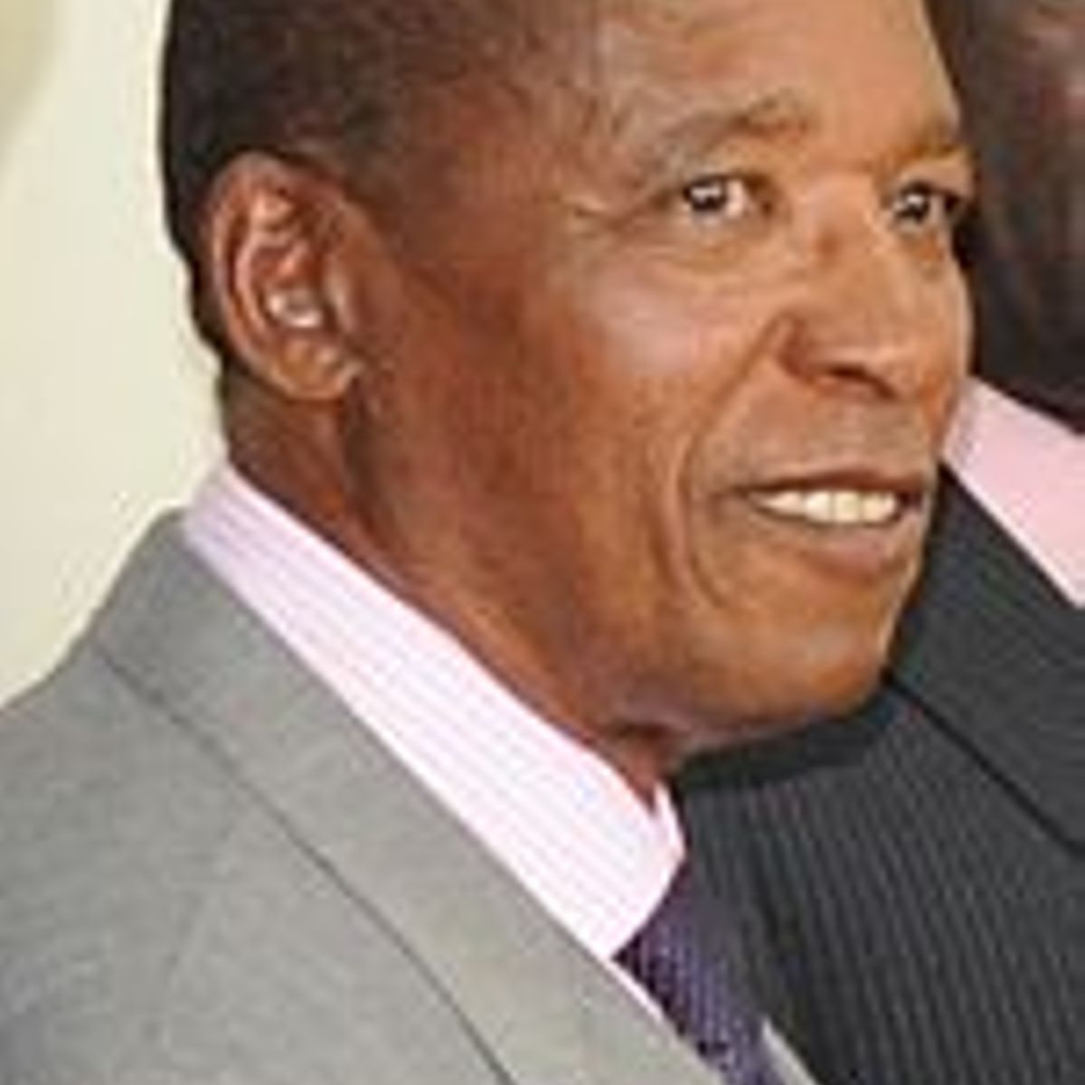 Great inspiration by the late Mutula Kilonzo