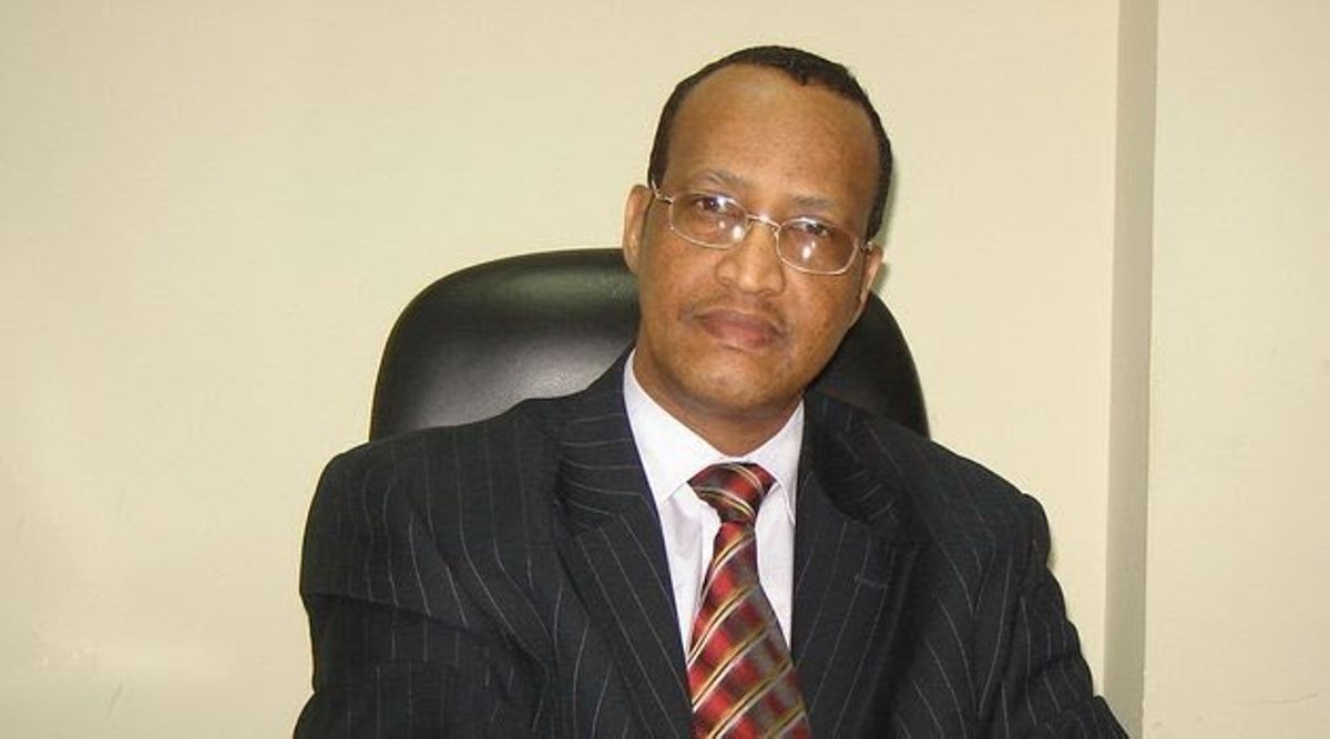 4 politicians likely to contest Garissa governor's seat in 2022 polls