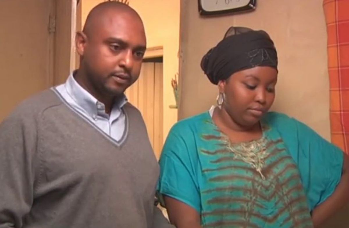 University students in Eldoret react to murder of popular actor Baba Junior