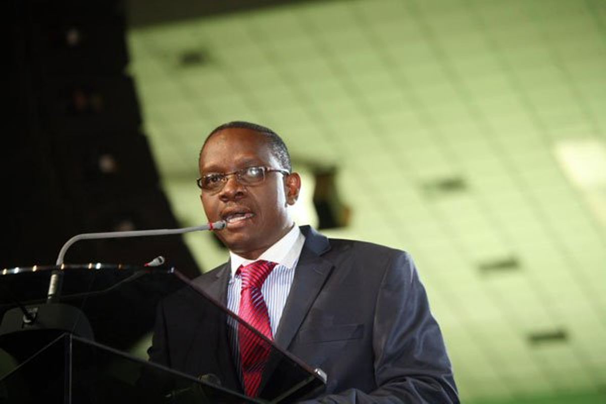 Onyango Oloo detained in Mombasa's most feared police station