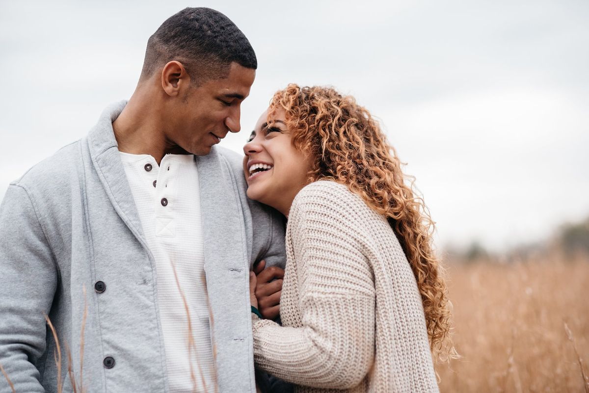3 Signs the man you’re with is a great guy