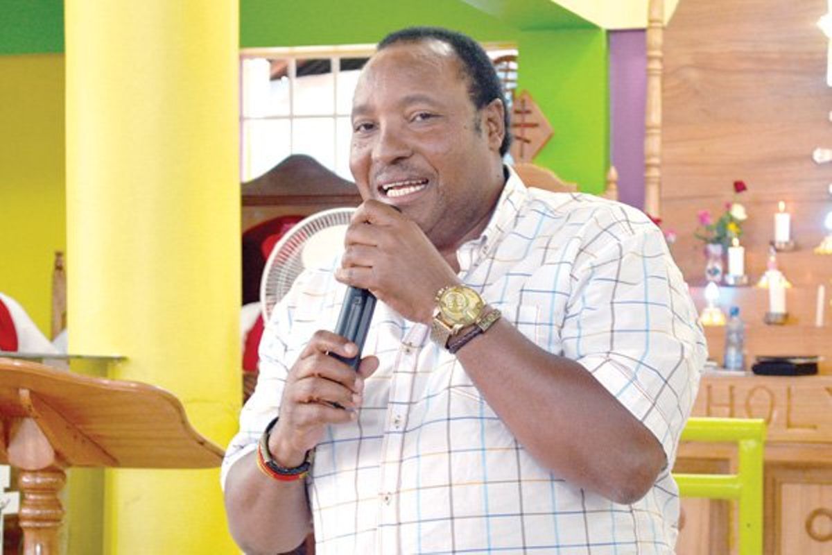 Kiambu County to plant 1 million trees by mid April