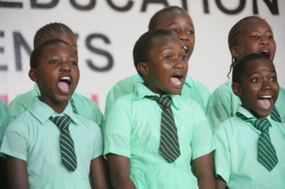 With a different approach, Kenyan students can still pass in poetry
