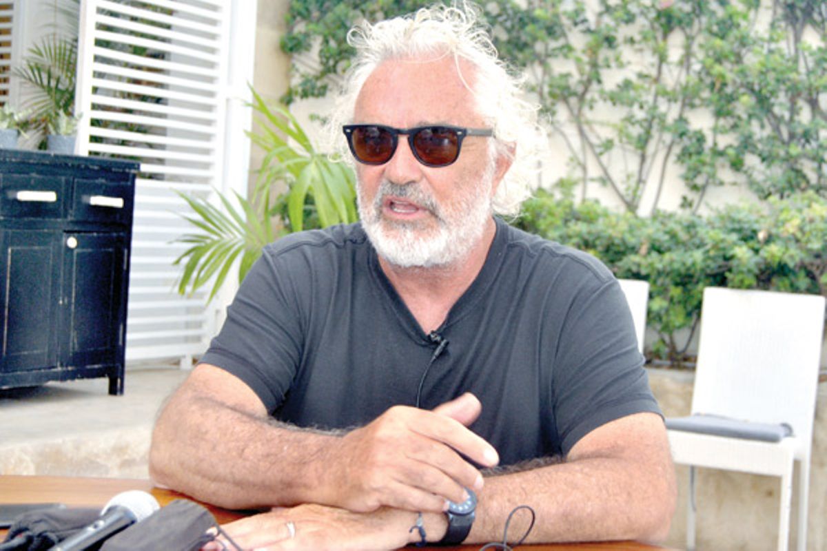 Police blamed over Watamu Hotel stand off