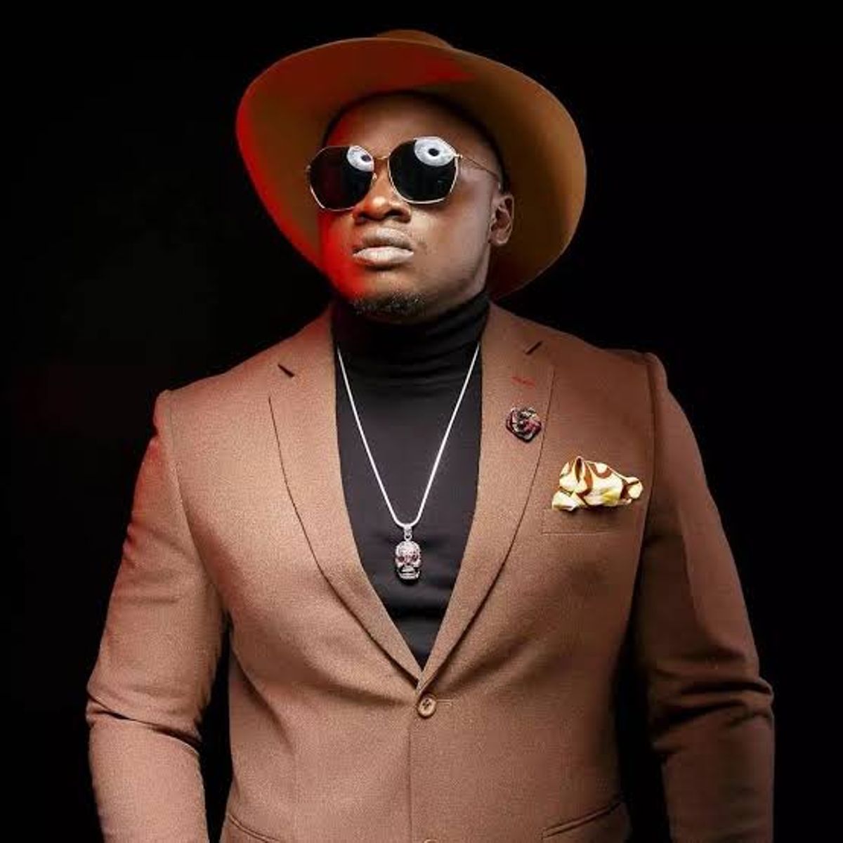 Khaligraph Jones hints at releasing Khali Cartel-3