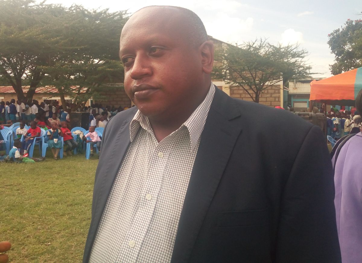 Why Mitamboni locals prefer power from Nguluni instead of Machakos