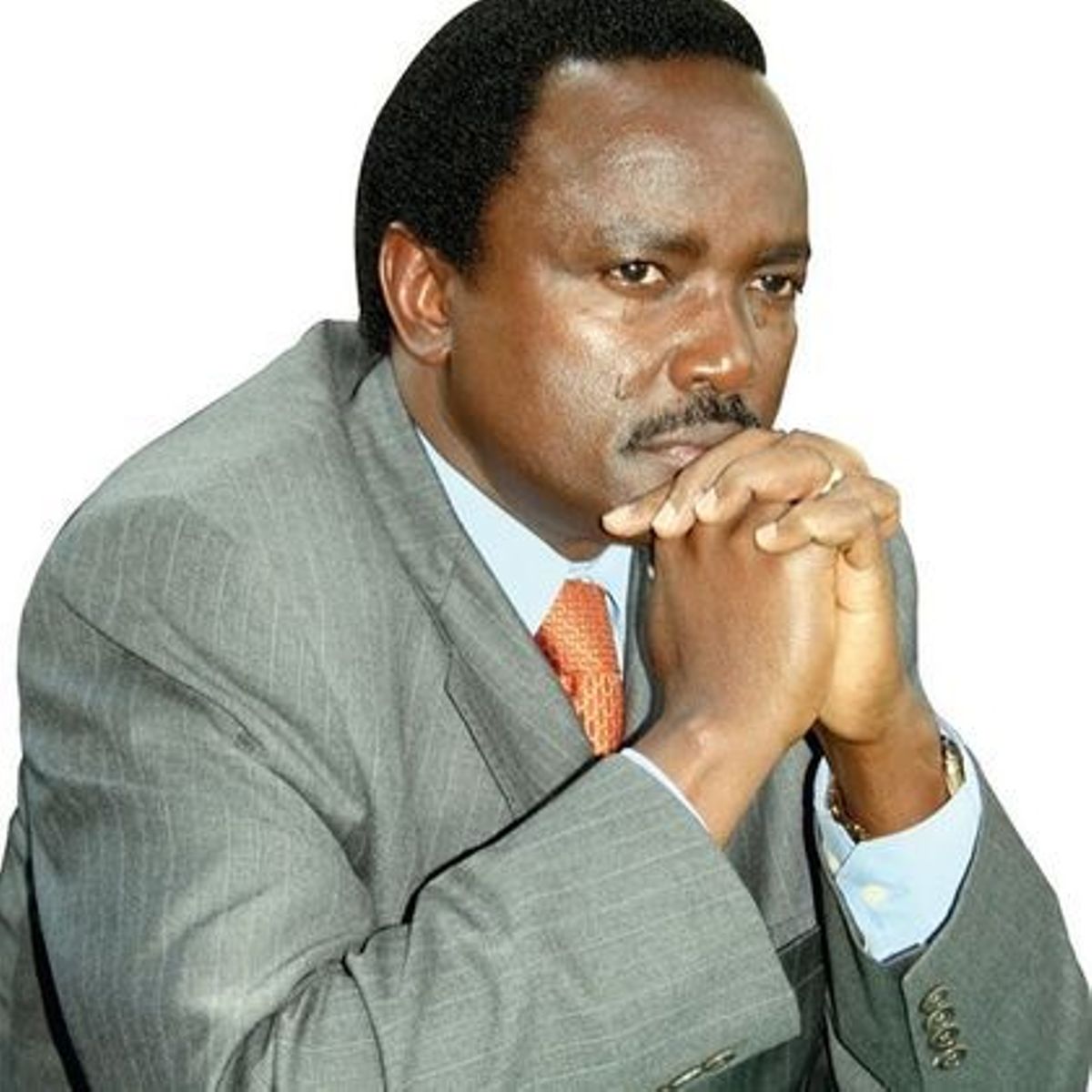 Kalonzo speaks on being replaced as Kamba political kingpin