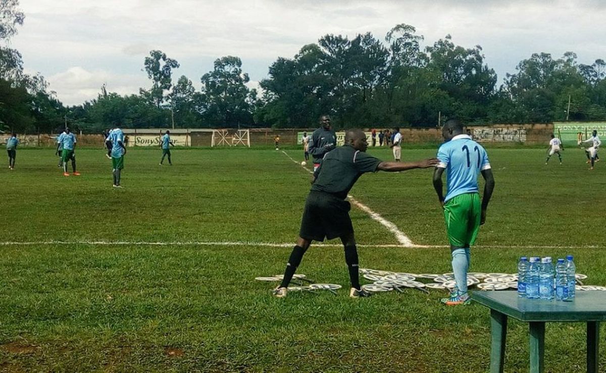 Stars return to winning ways