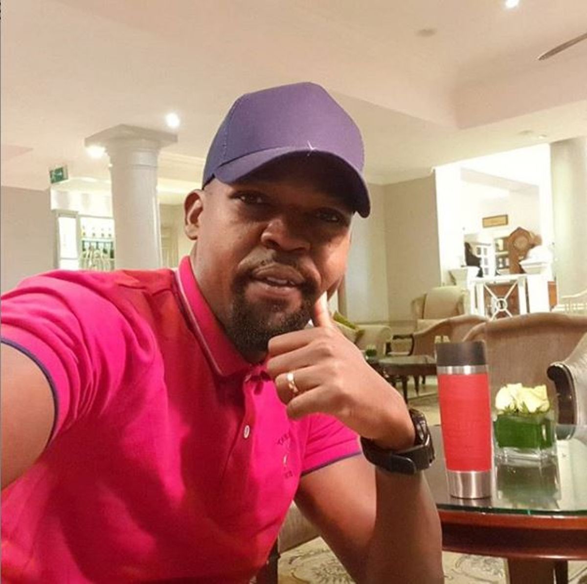 I quit alcohol for the sake of my late mother — radio presenter Alex ...