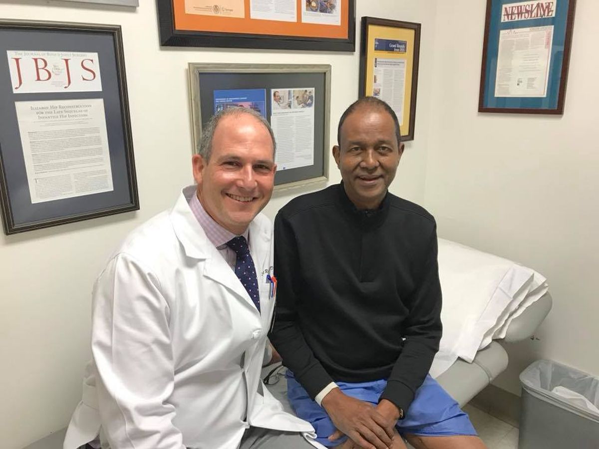 Kamukunji MP sends end-year note to constituents