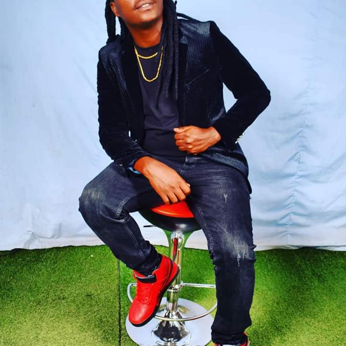3 little-known facts about benga singer Alphonce 'Maima' Kioko