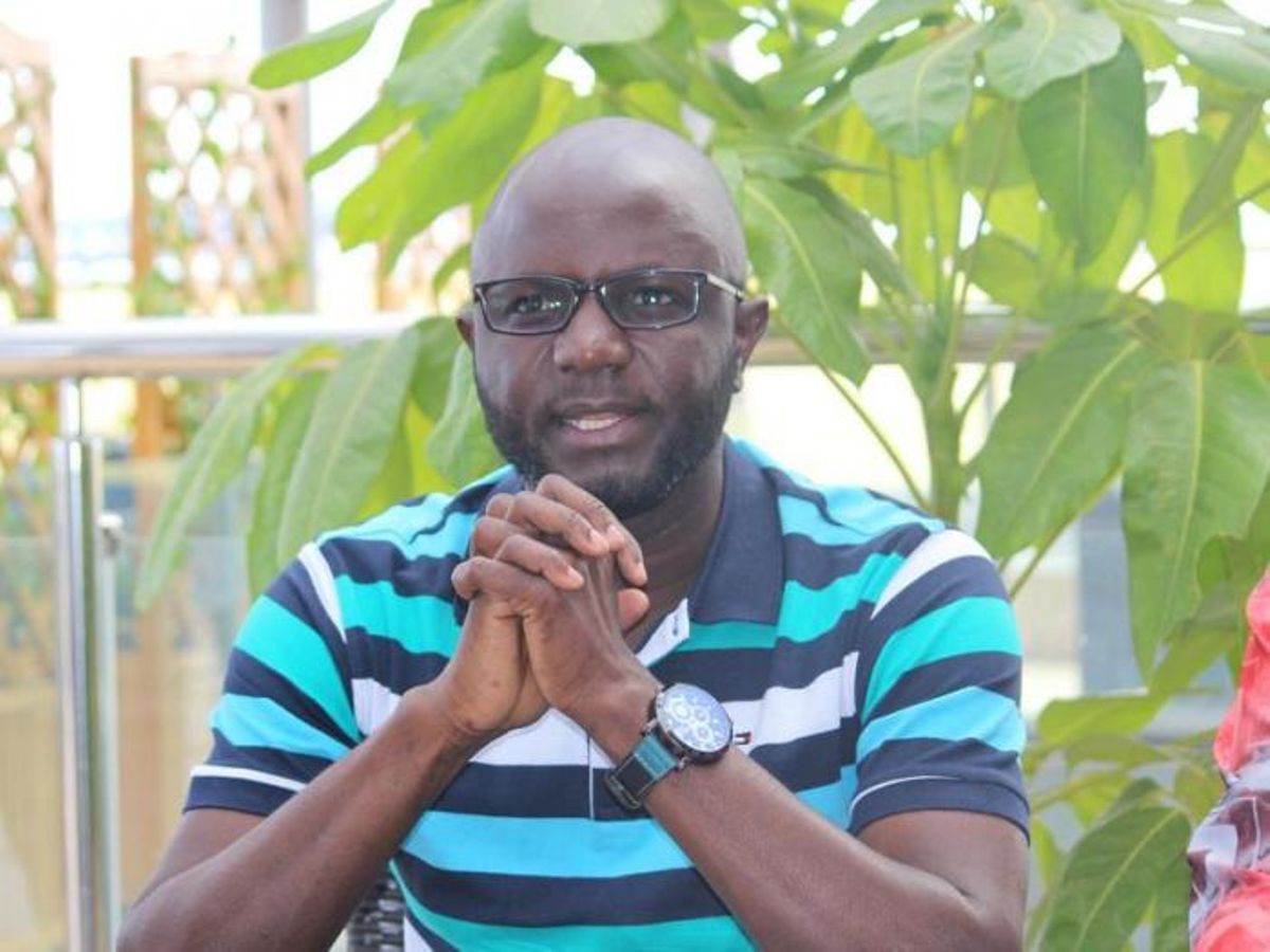 Meet Raila's 'new political engine' in Siaya