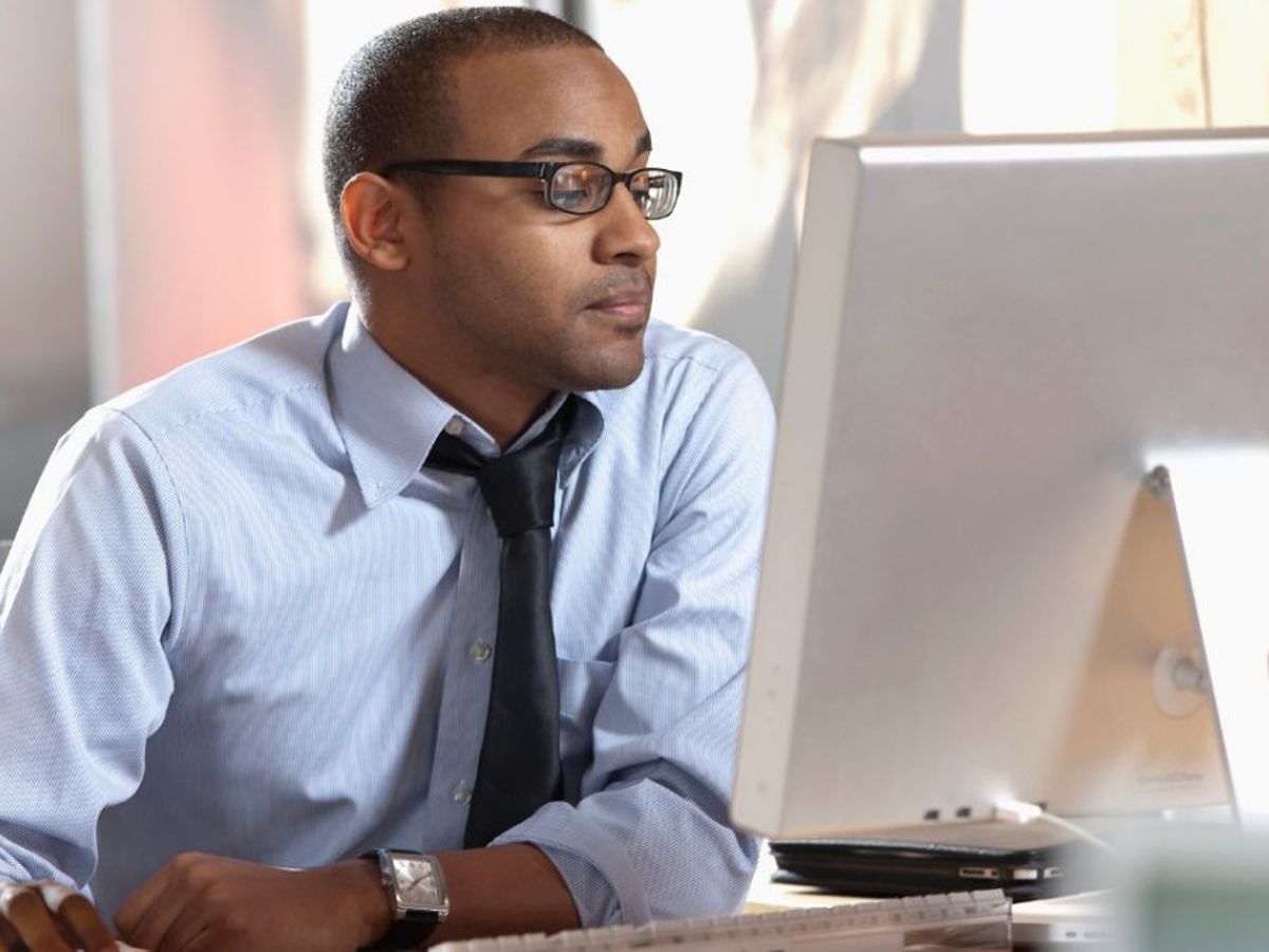 Things you should never forget to bring to a job interview