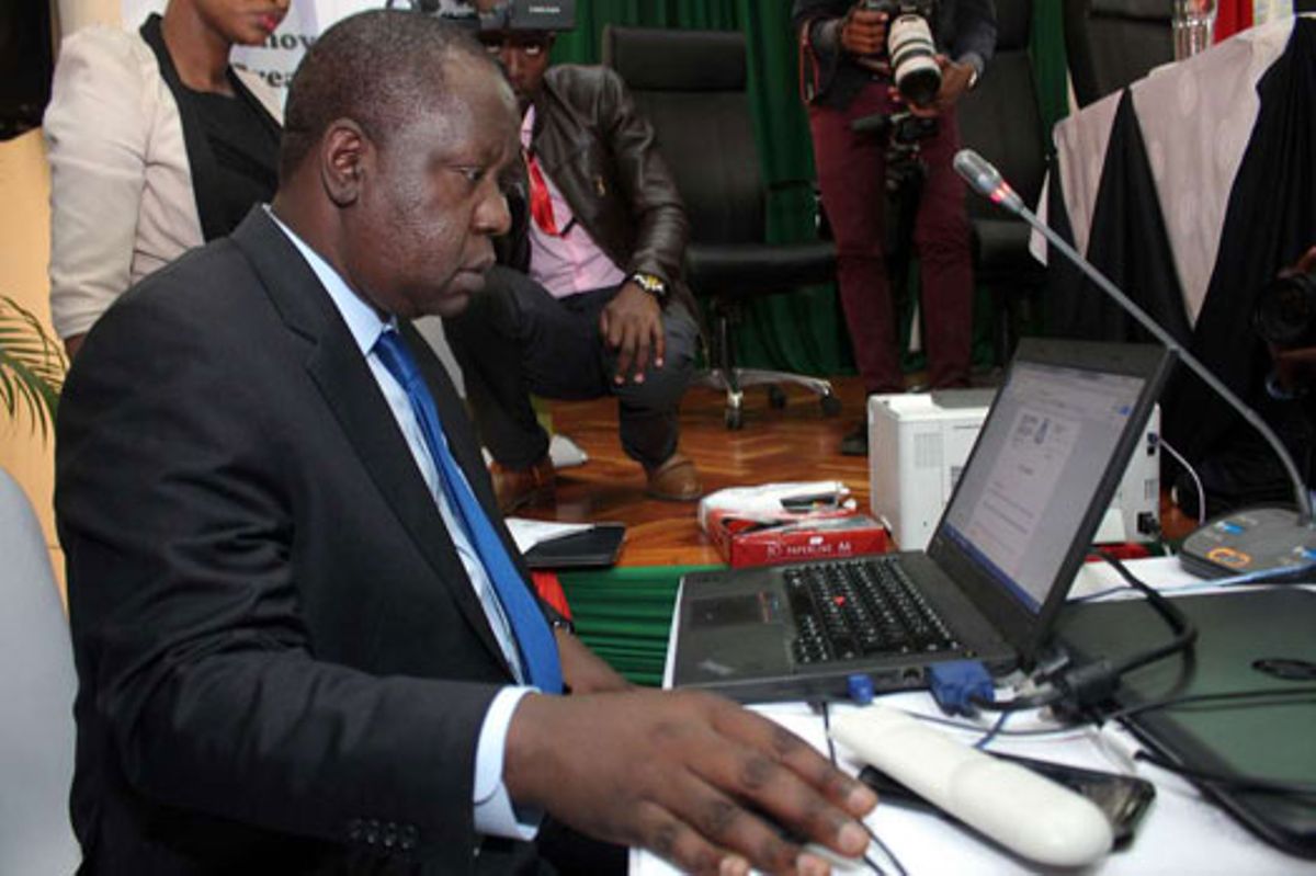 Garissa leaders express disappointment in new curriculum roll out