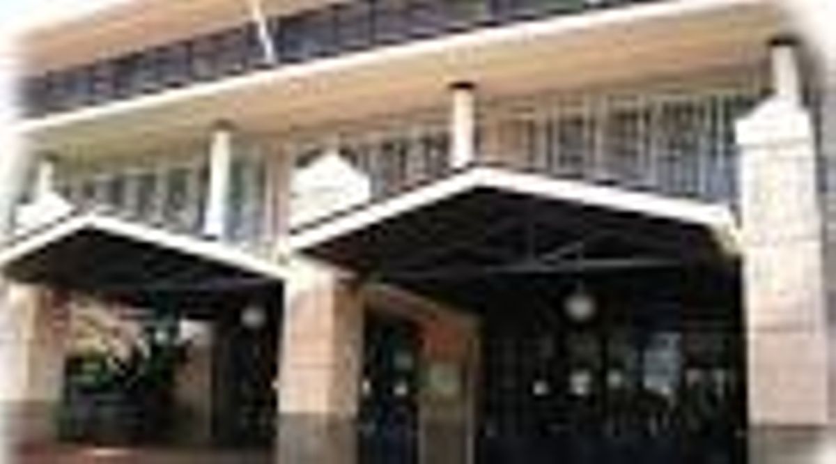 Why many Moi University students prefer a degree in social science