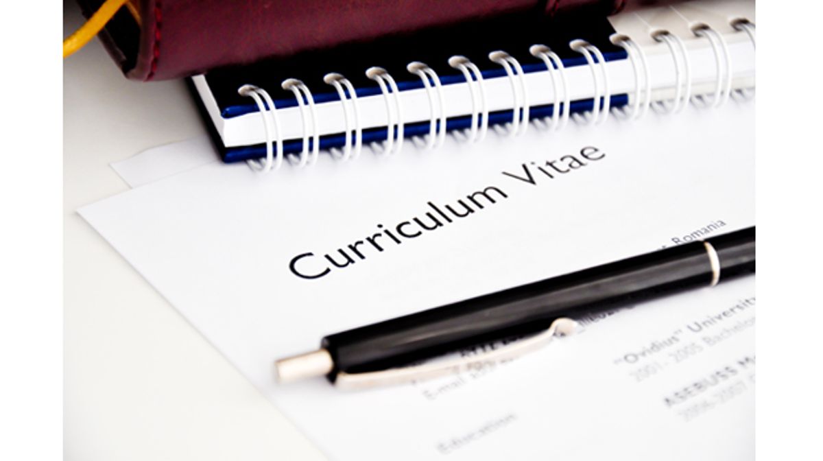 5 crucial things employers look for in your CV 5 crucial things employers look for in your CV