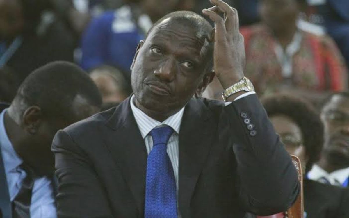 'Powerful' governor who could be DP Ruto's running mate in 2022