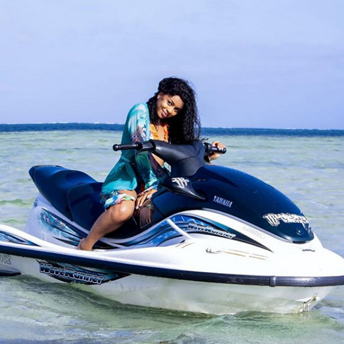 Tanzania's songbird Nandy explains why she would date Nyashinski