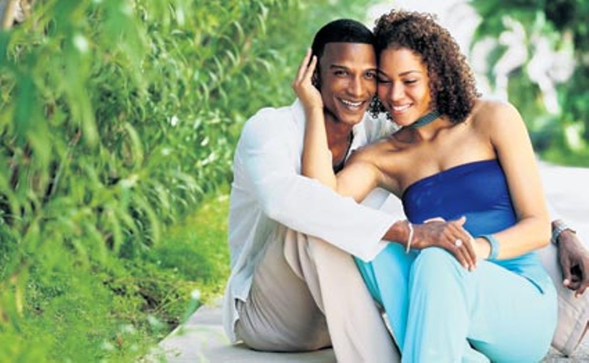 Four steps to forgiveness