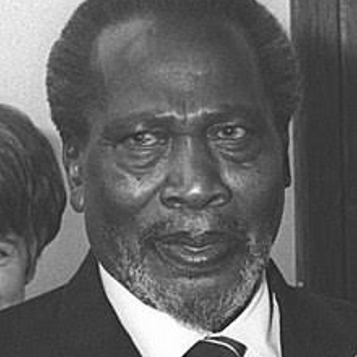 Why Jomo Kenyatta never went back to Kisumu from 1969 until his death