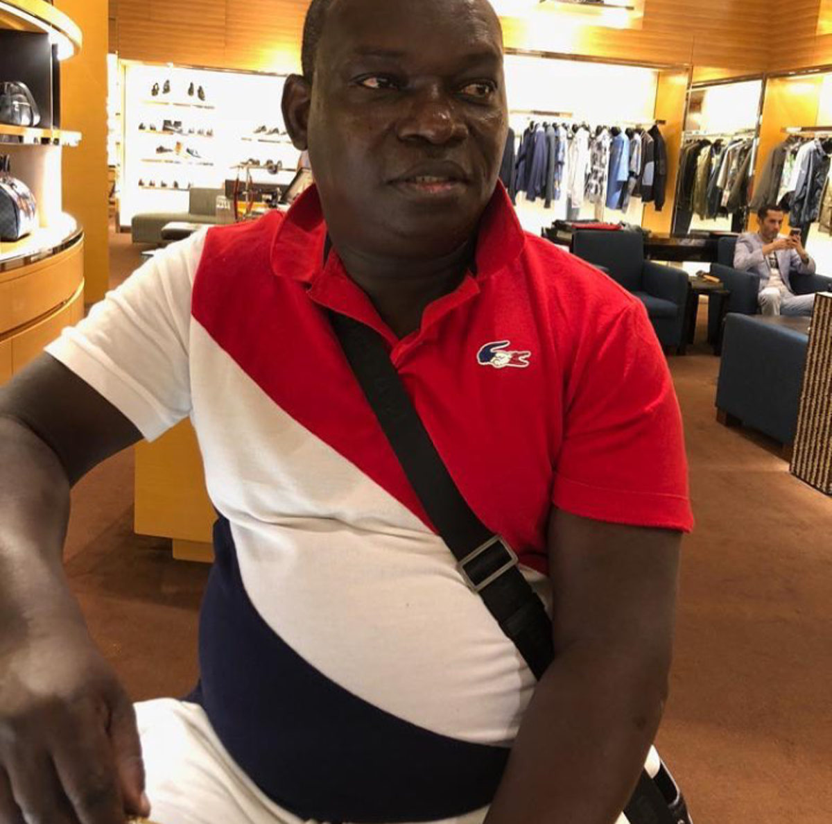 Why Paul Kobia wants to sue DCI