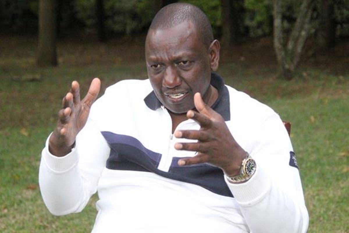 Mutua 'reveals' the rude shocker awaiting Ruto