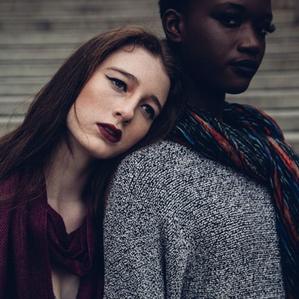 4 types of women every man should know about