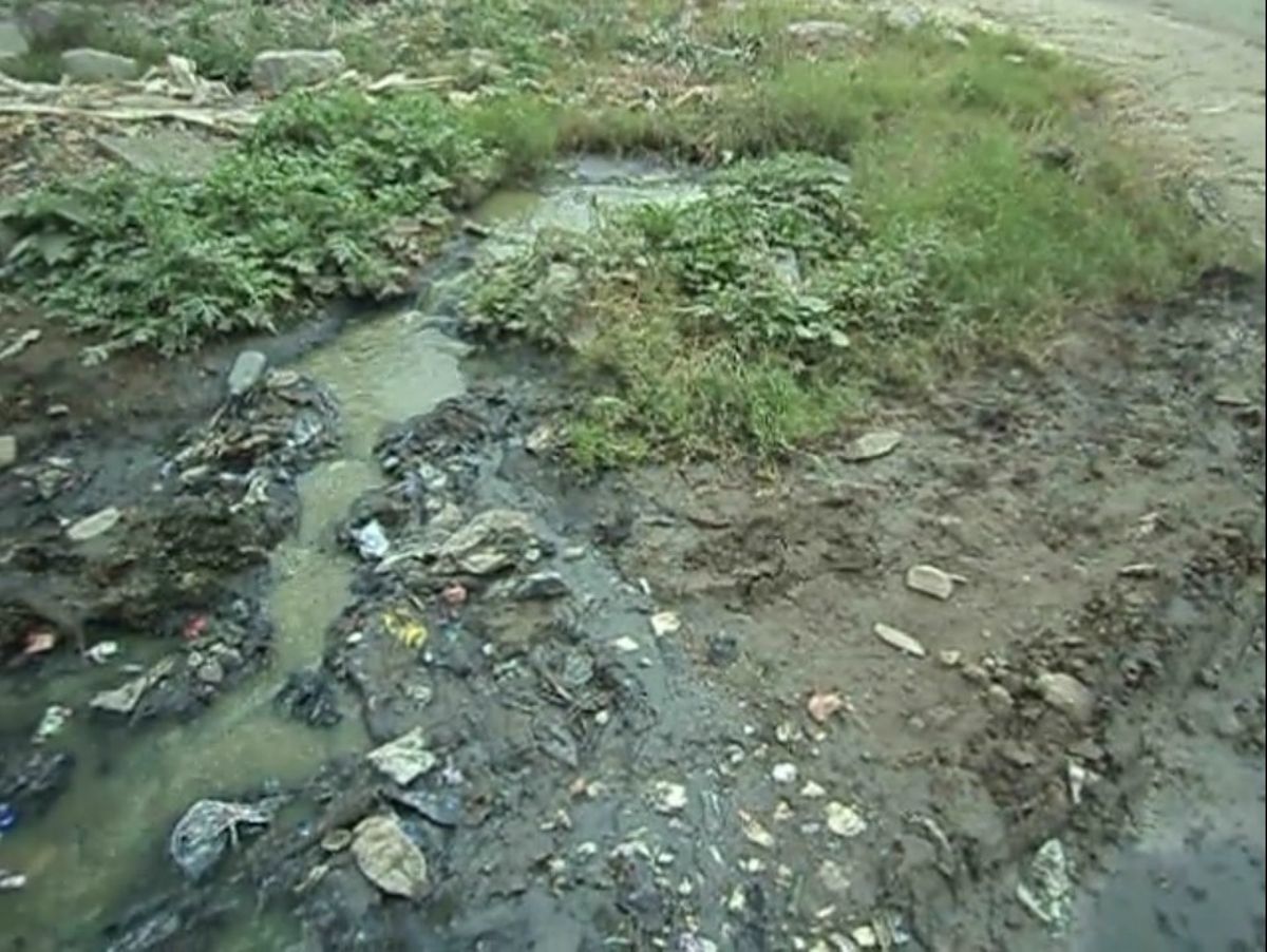 Residents decry poor waste disposal in Athi River