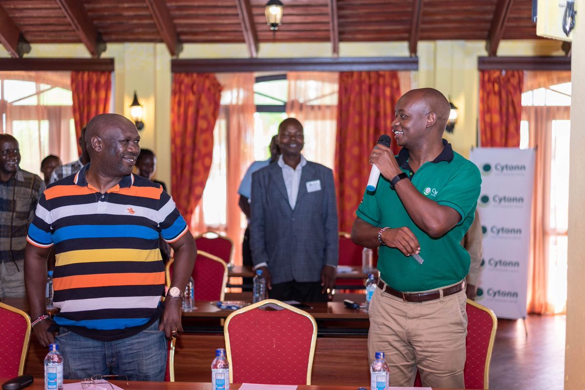 Cytonn to publicly seek Sh2bn for mega projects in Kiambu