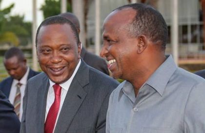 Duale under fire on Twitter over referendum debate post
