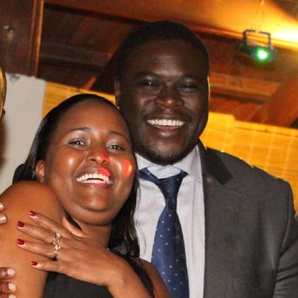 MP Naisula gets married